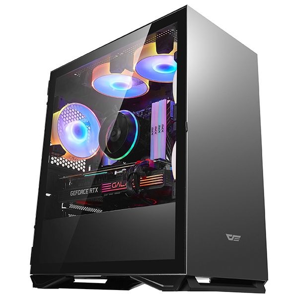 Jual KOMPUTER PC RAKITAN GAMING INTEL I5 13400F-RTX3060 12GB-32GB-256GB ...
