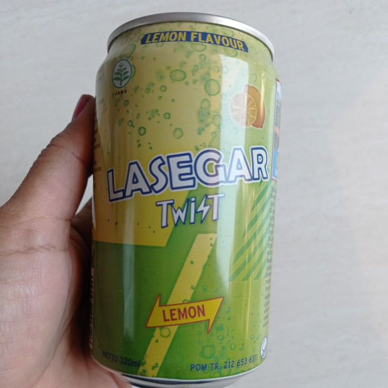 Jual Lasegar Minuman Penyegar 320ml | Shopee Indonesia