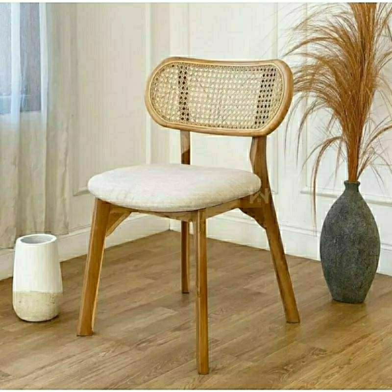Jual kursi cafe kursi kacang kursi teras kursi rotan minimalis kursi rattan kursi klasik ...
