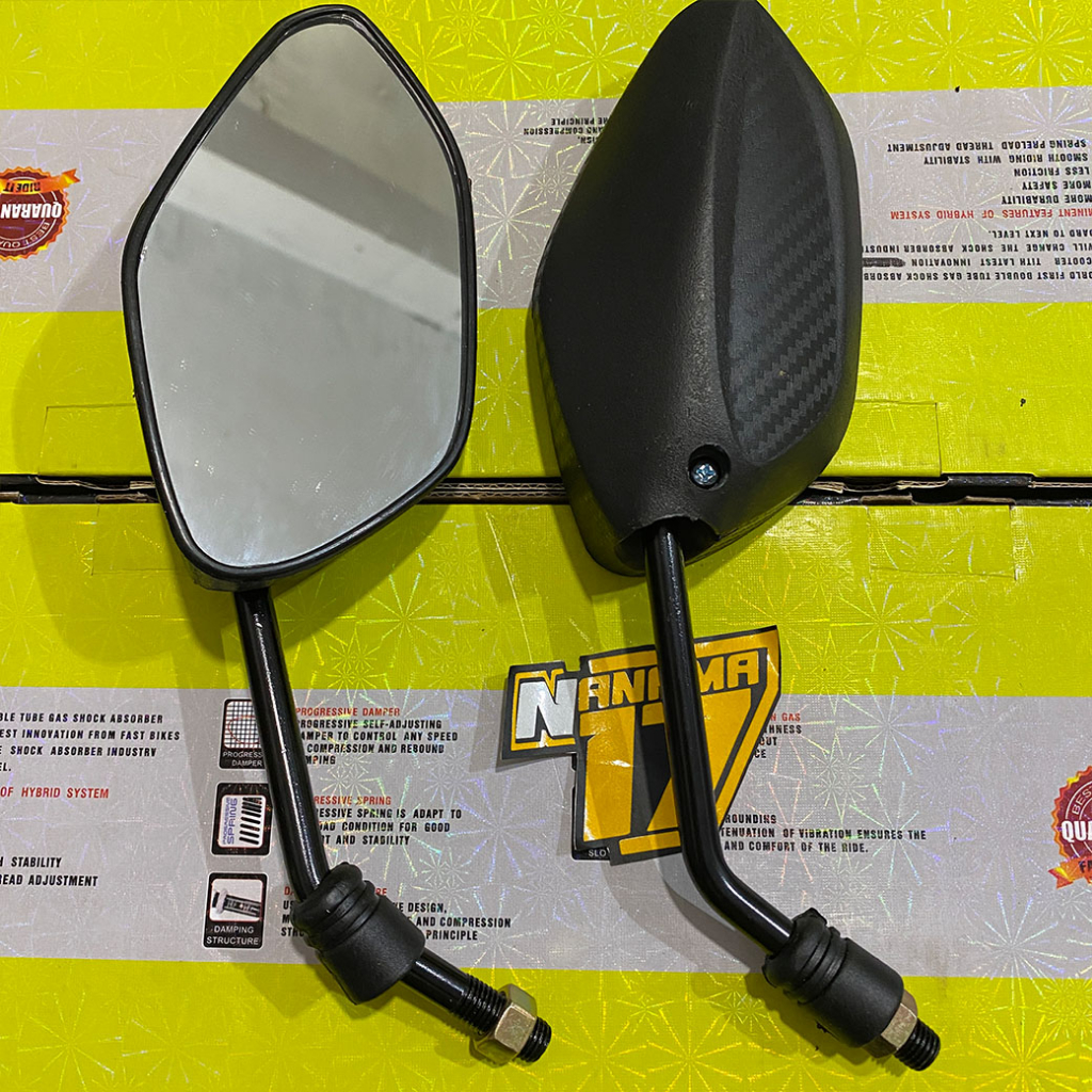 Jual spion beat standar 2020 led # spion motor honda CKD | Shopee Indonesia