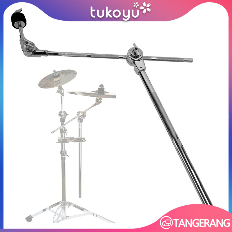 Jual Stand Cymbal Drum/Stand Cymbal Arm/Cymbal Stands/Holder Cymbal ...
