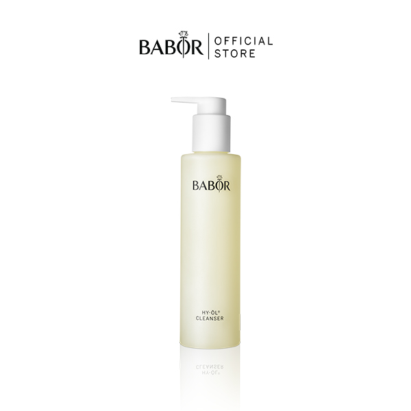 Jual BABOR Hy-Oil Cleanser 200 ml | Shopee Indonesia