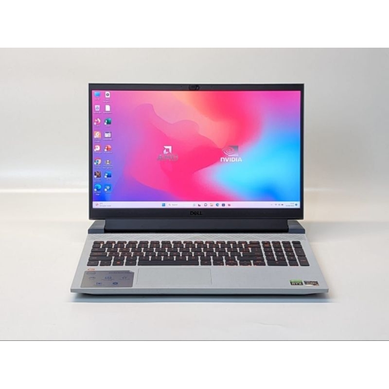 Jual DELL PANDORA G15 5515 MONSTER GAMING DARI DELL, SANGAT COCOK UNTUK ...
