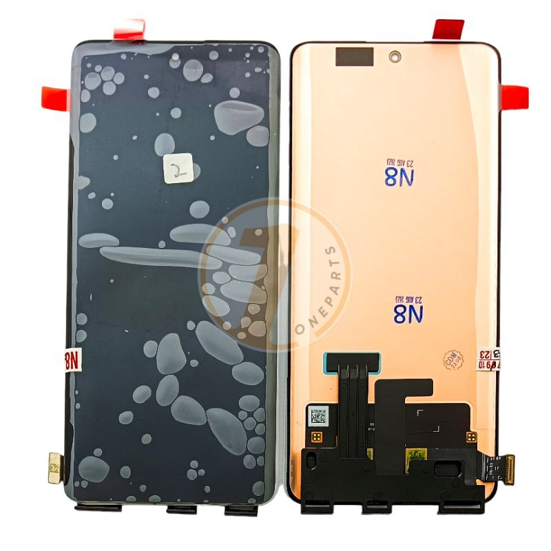 Jual LCD TOUCHSCREEN REALM 11 PRO 5G / REALM 10 PRO PLUS 5G | Shopee ...