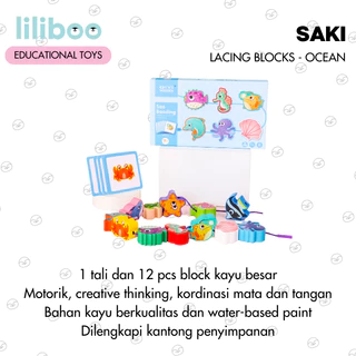 Produk Liliboo Official Store | Shopee Indonesia