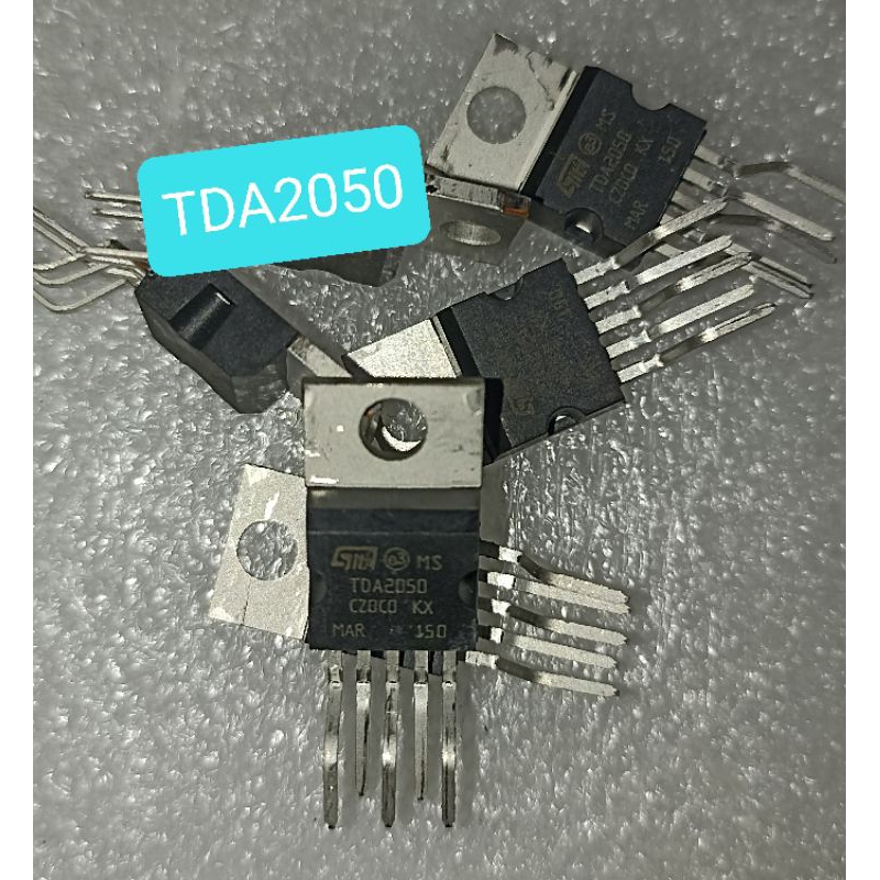Jual TRANSISTOR TDA2050 TDA 2050 TDA2050 ST2 | Shopee Indonesia Jual TRANSISTOR TDA2050 TDA 2050 TDA2050 ST2 | Shopee Indonesia