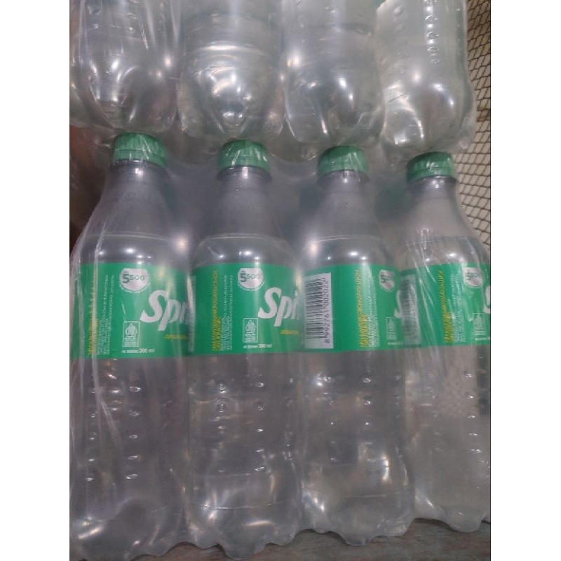 Jual SPRITE BOTOL 390 ML | Shopee Indonesia