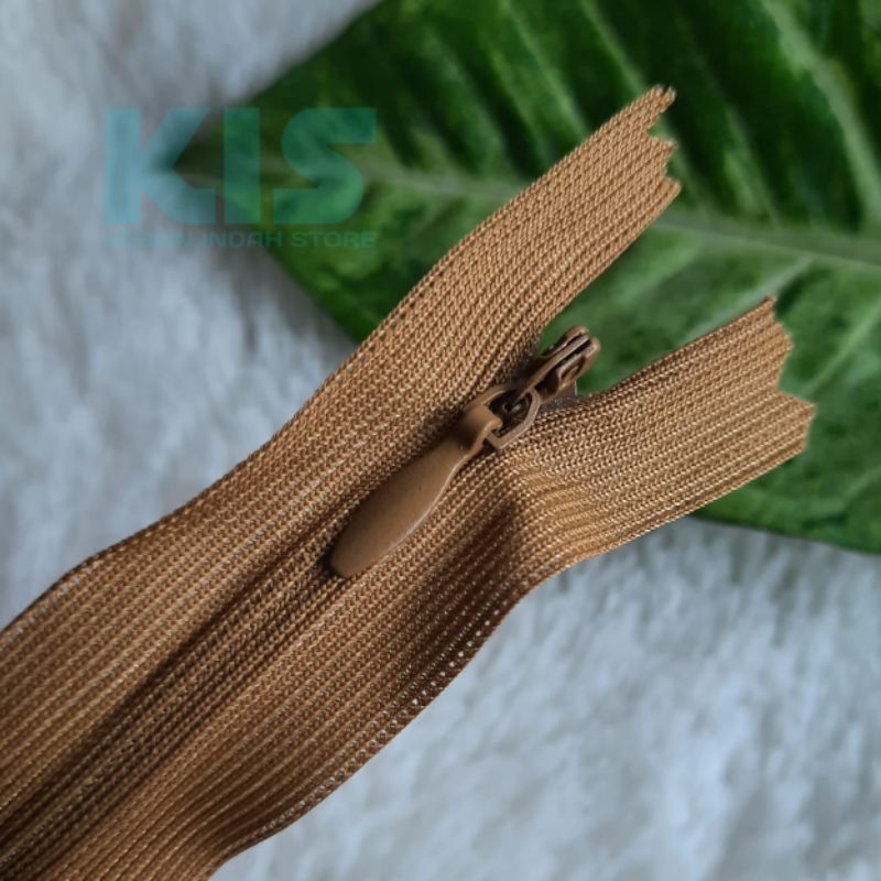 Jual Resleting Jepang 25cm Satuan | Shopee Indonesia