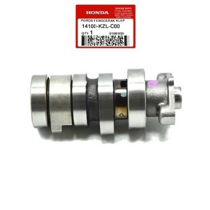 Jual noken as motor honda matic kode parts KZL untuk Beat FI Vario 110 ...