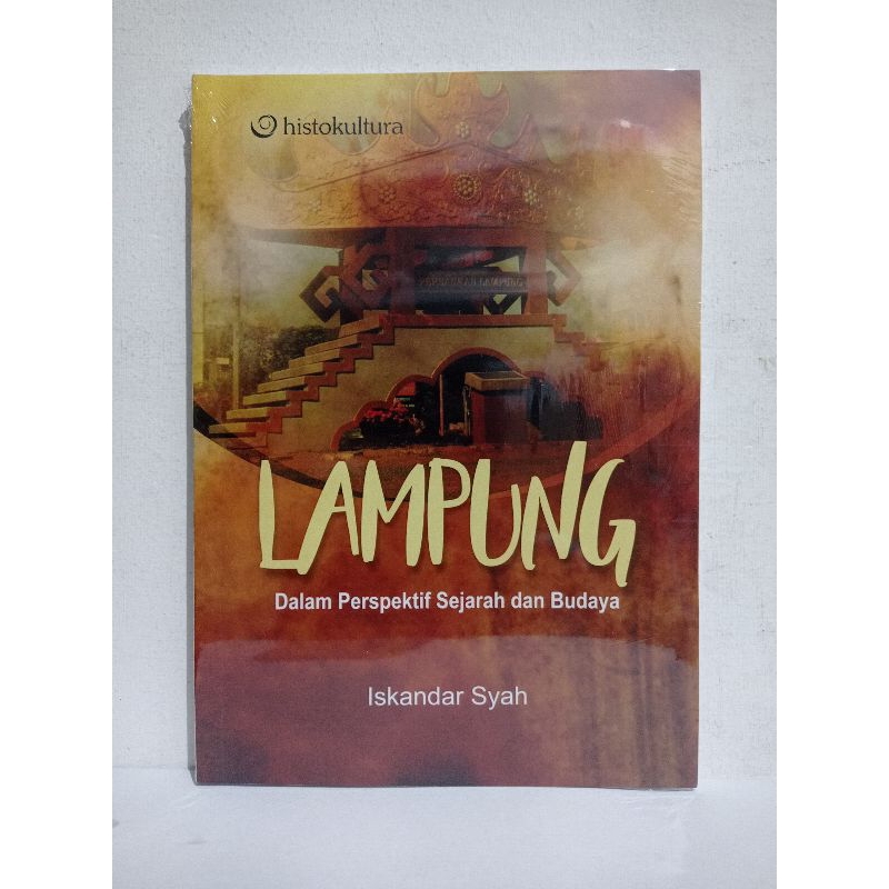 Jual Buku Lampung : Dalam Perspektif Sejarah dan Budaya | Shopee Indonesia