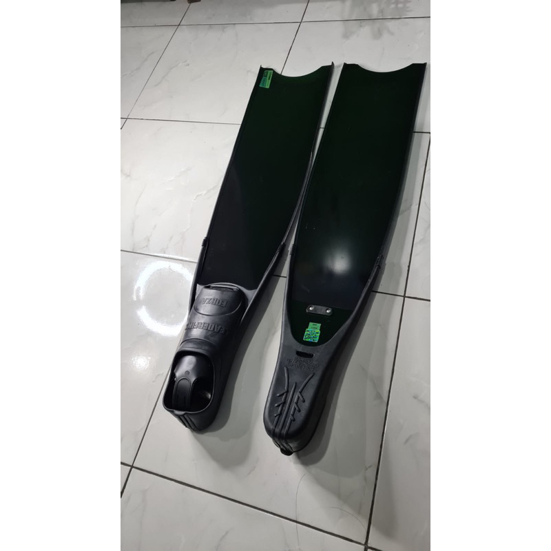 Jual Sewa Long fins Leaderfins Fiberglass Soft Size 39-40 | Shopee ...
