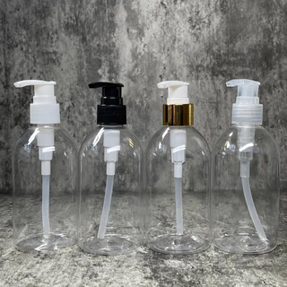 Jual botol pump 250ml Harga Terbaik & Termurah Mei 2024 | Shopee Indonesia