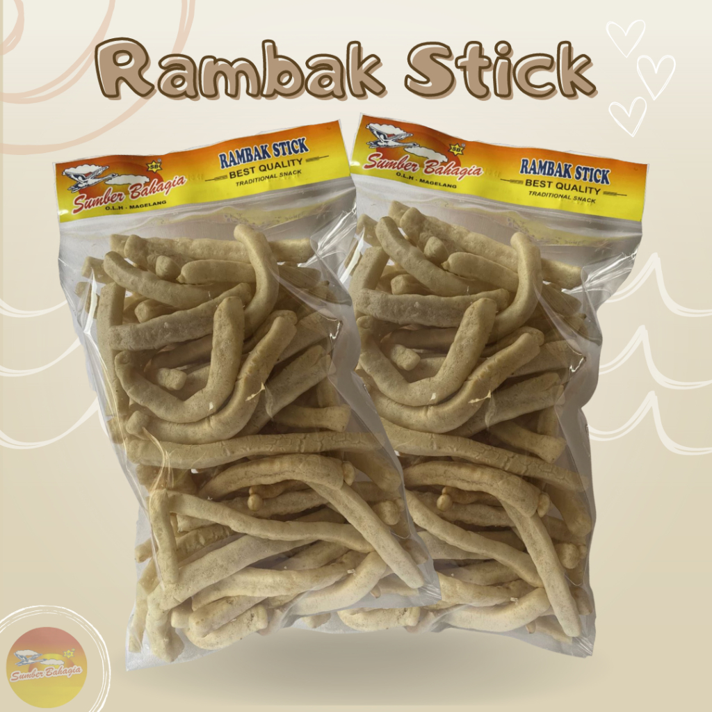 Jual Rambak Stick | Shopee Indonesia