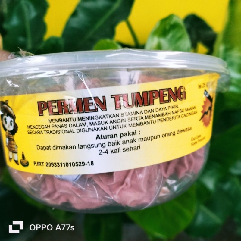 Jual permen cacing permen tumpeng anak isi 25 biji | Shopee Indonesia