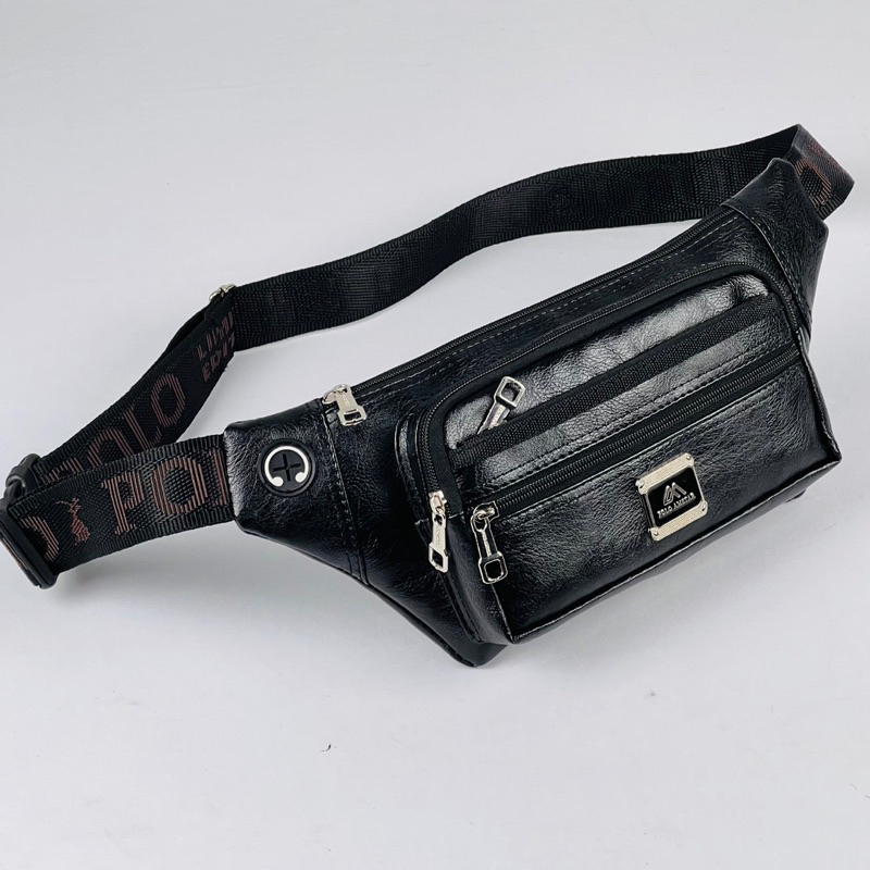 Jual Tas Selempang Pria Tas Hp Tas Terbaru Polo Amstar Tas simpel ...