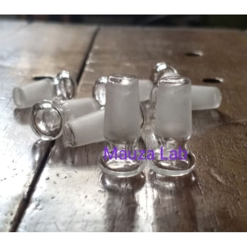 Jual Tutup stoper 19 buat labu ukur 500 ml | Shopee Indonesia