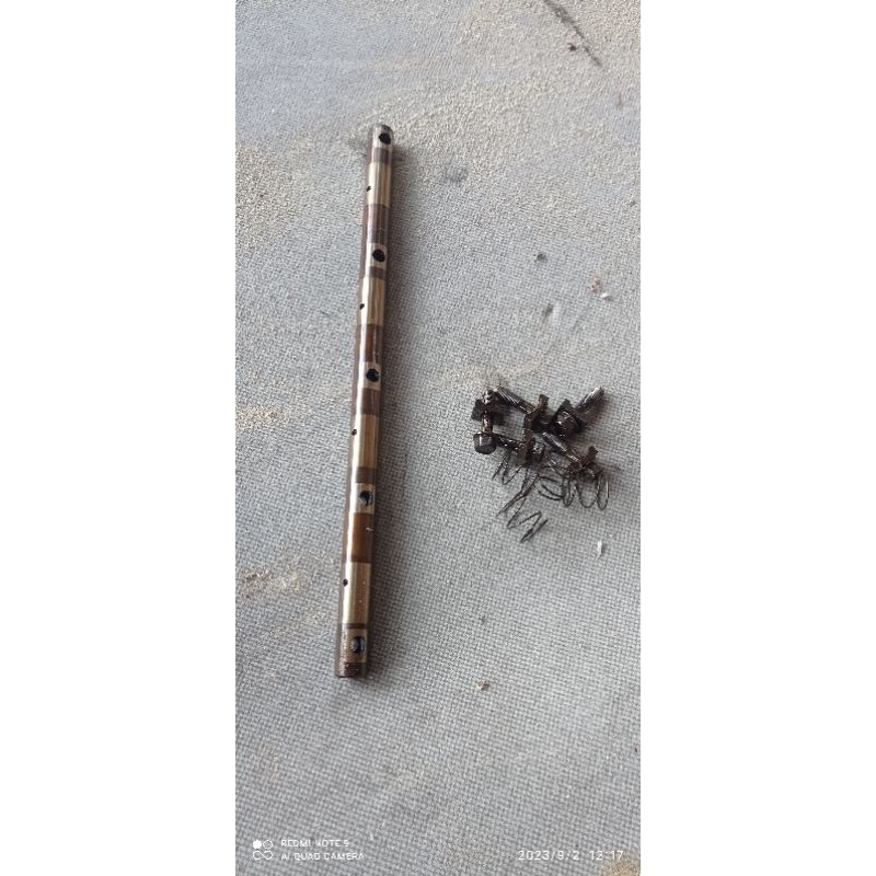 Jual sulingan klep timor sohc (in) | Shopee Indonesia
