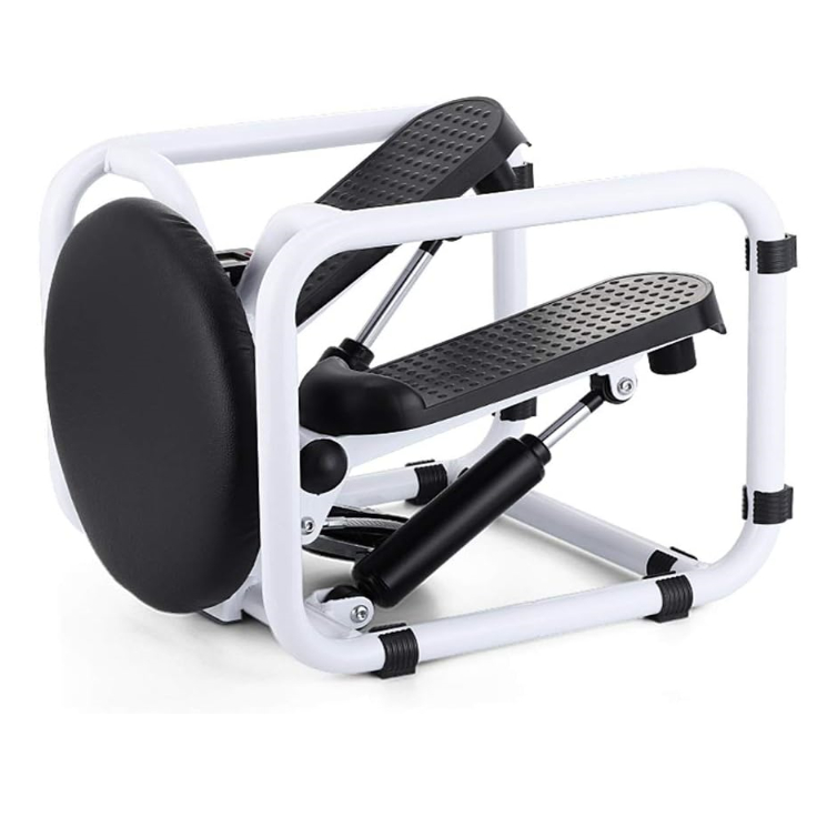 Jual STEPPER Stool Stepper Twister Multifunction Fitness Gym with LCD ...