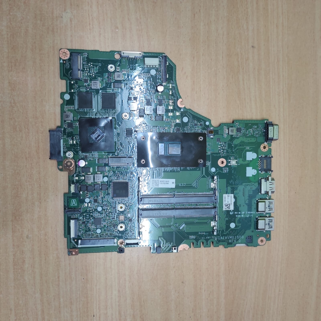 Jual Motherboard Mobo Mainboard Laptop Acer Aspire E 14 E14 E5-475 E5-475G | Shopee Indonesia