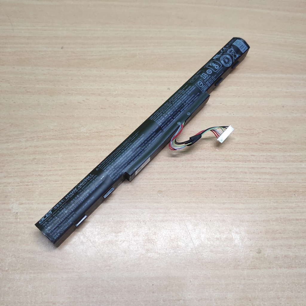 Jual Batre Baterai Laptop Acer Aspire E 14 E14 E5-465 E5-475G | Shopee Indonesia