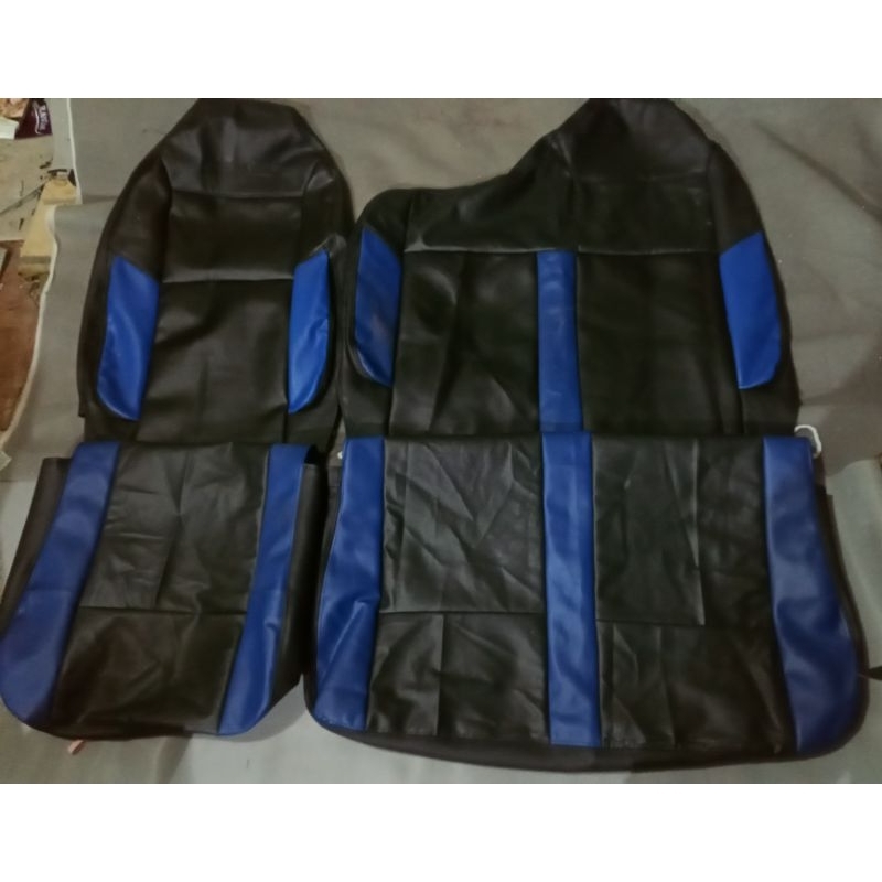 Jual sarung jok mobil canter ragasa Hino Dutro Dyna elf macan elf giga ...