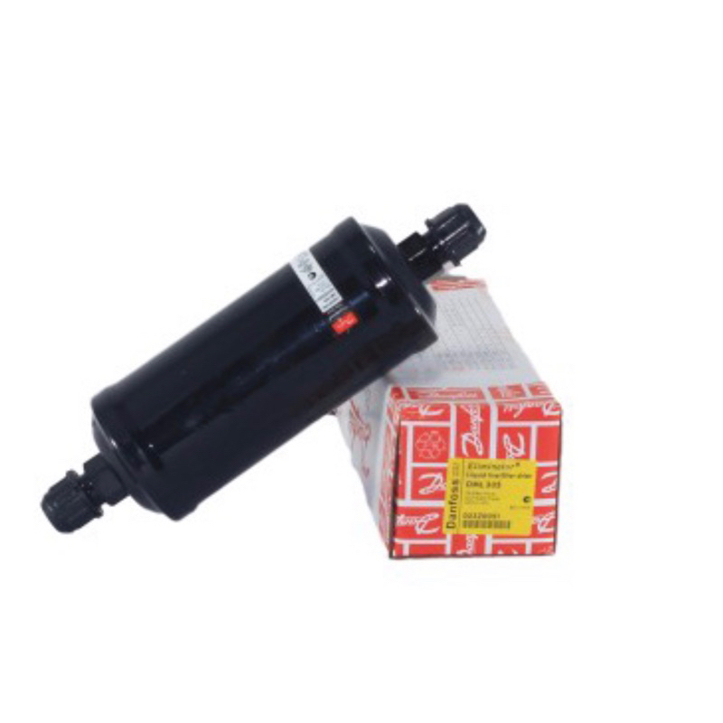 Jual DANFOSS DML 305 / DCL 305 ( 5/8” ), Eliminator hermetic filter ...