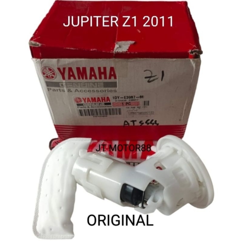 Jual FUEL PUMP POMPA INJEKSI JUPITER Z1 ORIGINAL 1DY | Shopee Indonesia