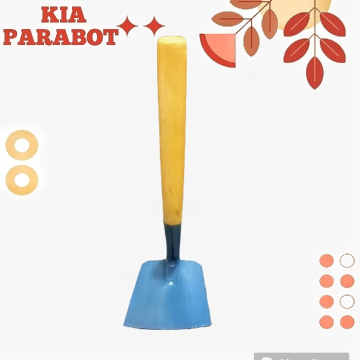 Jual Cangkul Mini / Pacul Mini Gagang kayu / Kored mini serbaguna KECIL ...
