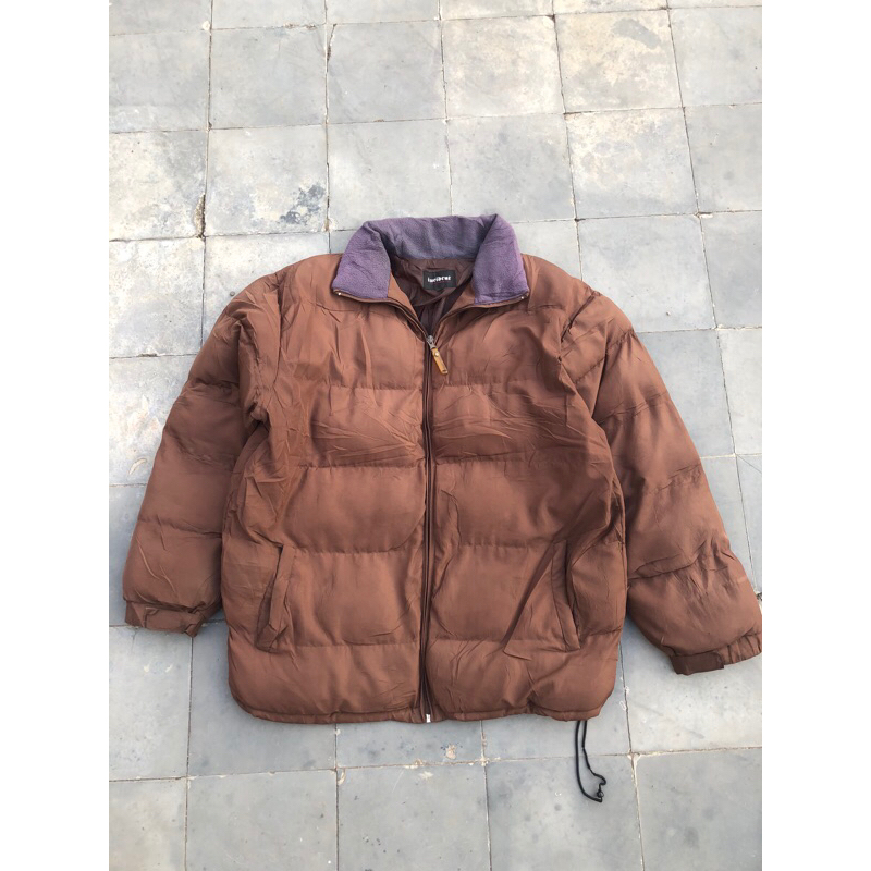 Jual puffer coklat | Shopee Indonesia