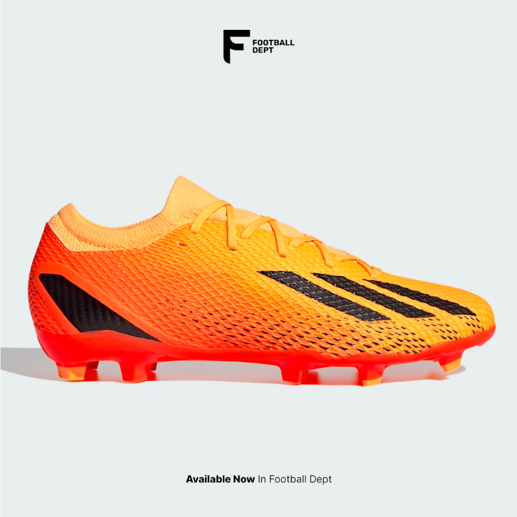 Jual ADIDAS Sepatu Bola Pria X SPEEDPORTAL.3 FG GZ5077 ORI | Shopee ...