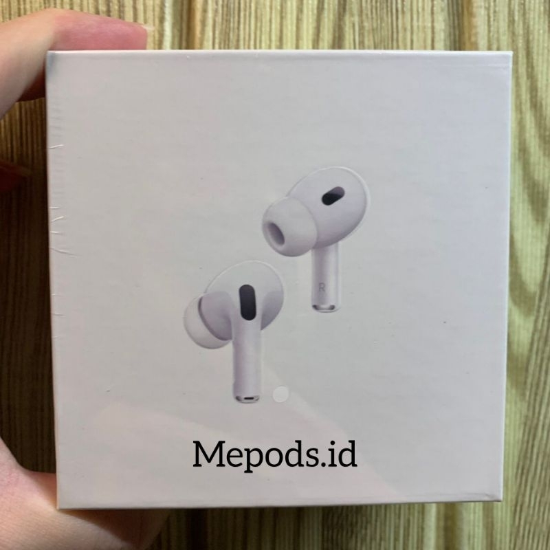 Jual MePods Pro 2nd Final Upgrade Pop Ios 16 Support | Shopee Indonesia