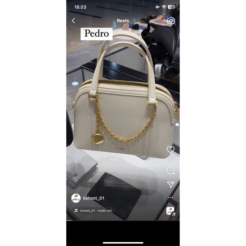 Jual PEDRO ELIZABETH | Shopee Indonesia