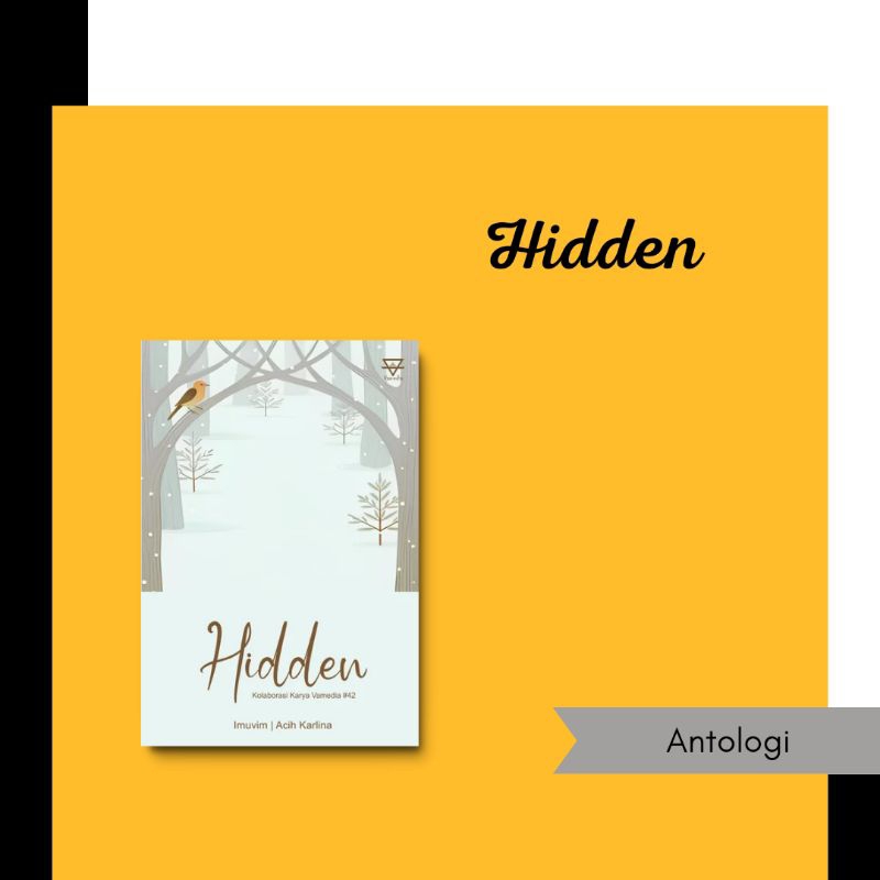 Jual Buku Hidden | Shopee Indonesia