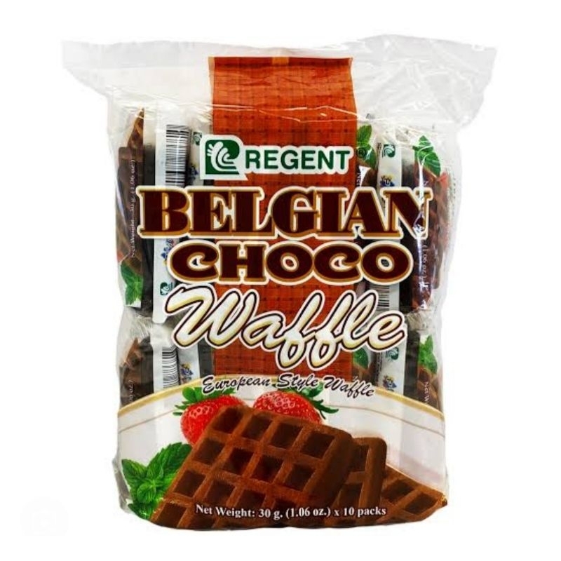 Jual belgian waffle regent filiphin | Shopee Indonesia