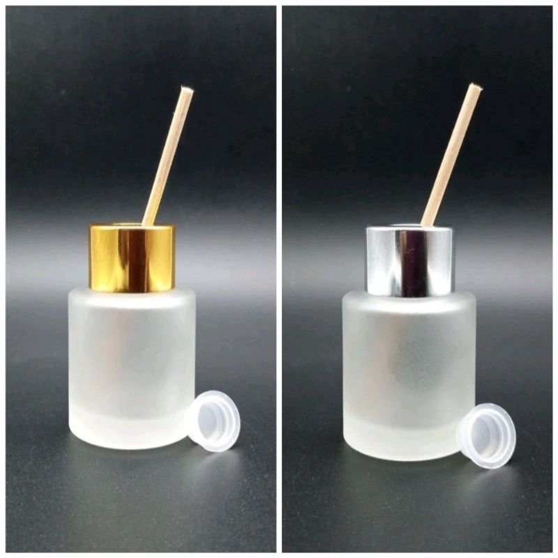 Jual Botol Diffuser 20ml Frosted Botol Reed Diffuser 20ml Frosted Ring ... Jual Botol Diffuser 20ml Frosted Botol Reed Diffuser 20ml Frosted Ring ...