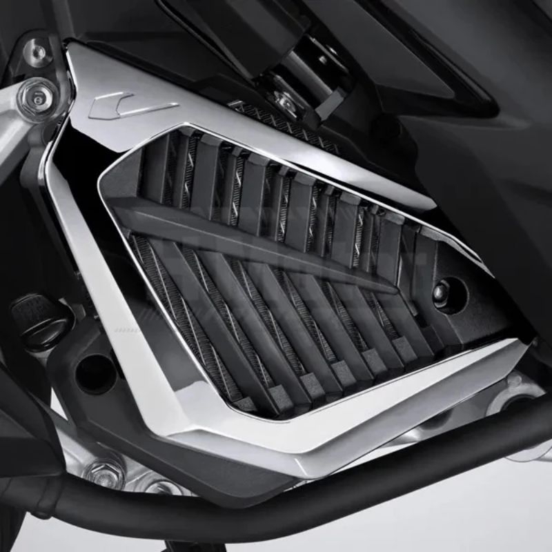 Jual Garnish Radiator Vario 125, 150 2018 2019 2020 2021 Original ...