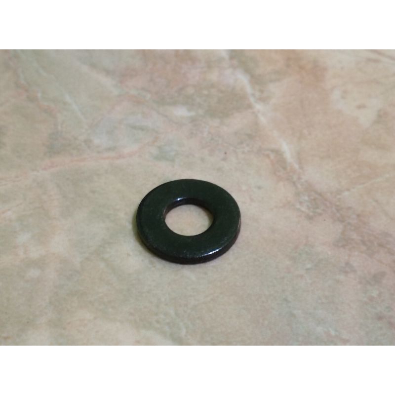 Jual Ring plat M8x18mm / ring baut kunci 12 | Shopee Indonesia