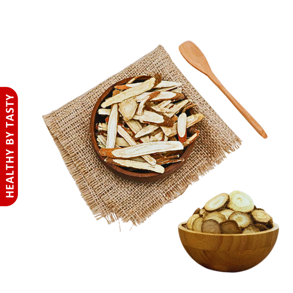 Jual Kam Cho Gan Cao Akar Manis Licorice Root 50 g | Shopee Indonesia