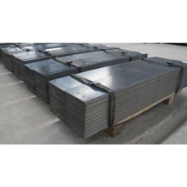 Jual BESI PLAT HITAM TEBAL 4MM POTONG PERSEGI BERBAGAI UKURAN/PLAT BESI ...