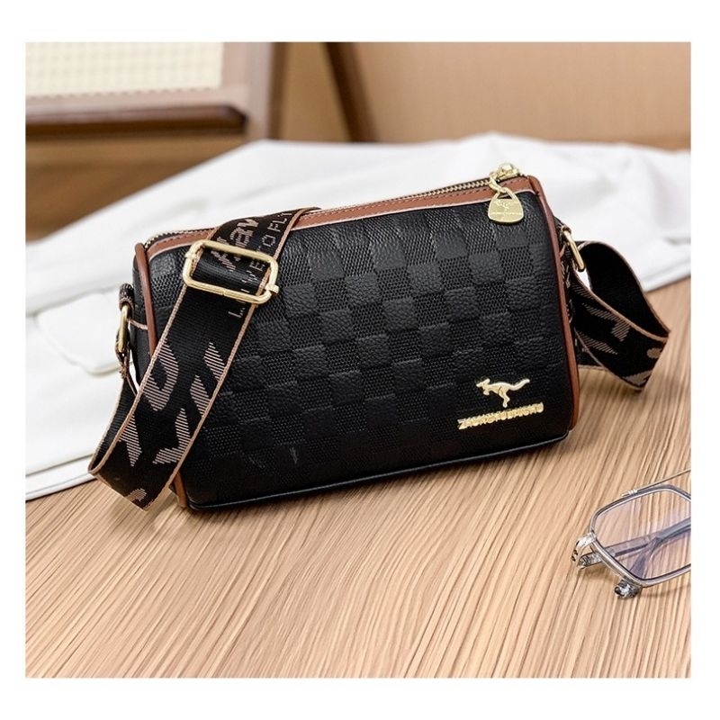 Jual NEW TAS IMP0RT CHINAA HALUS TEBAL Z11040 / G2034 TERBARU TAS ...