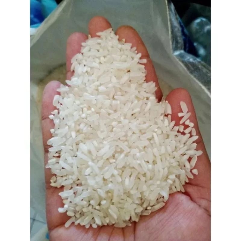 Jual Beras Punel curah Kemasan 1kg | Shopee Indonesia
