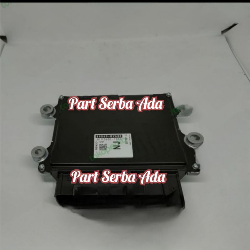 Jual Ecu Engine AGYA-ALYA | Shopee Indonesia