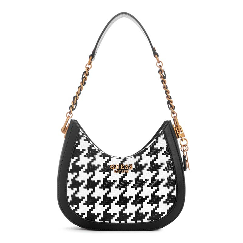 Jual ABEY SMALL HOBO - TAS GUESS ORIGINAL WANITA | Shopee Indonesia