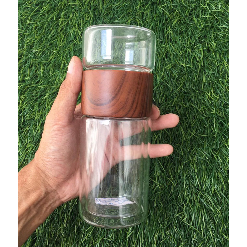 Jual Chemex tea brewer bottle | Shopee Indonesia