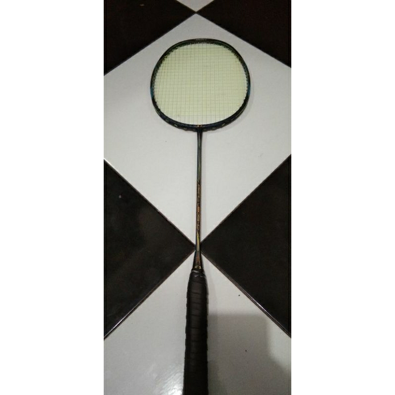 Jual raket astec aero legend susi susanti series original raket ...