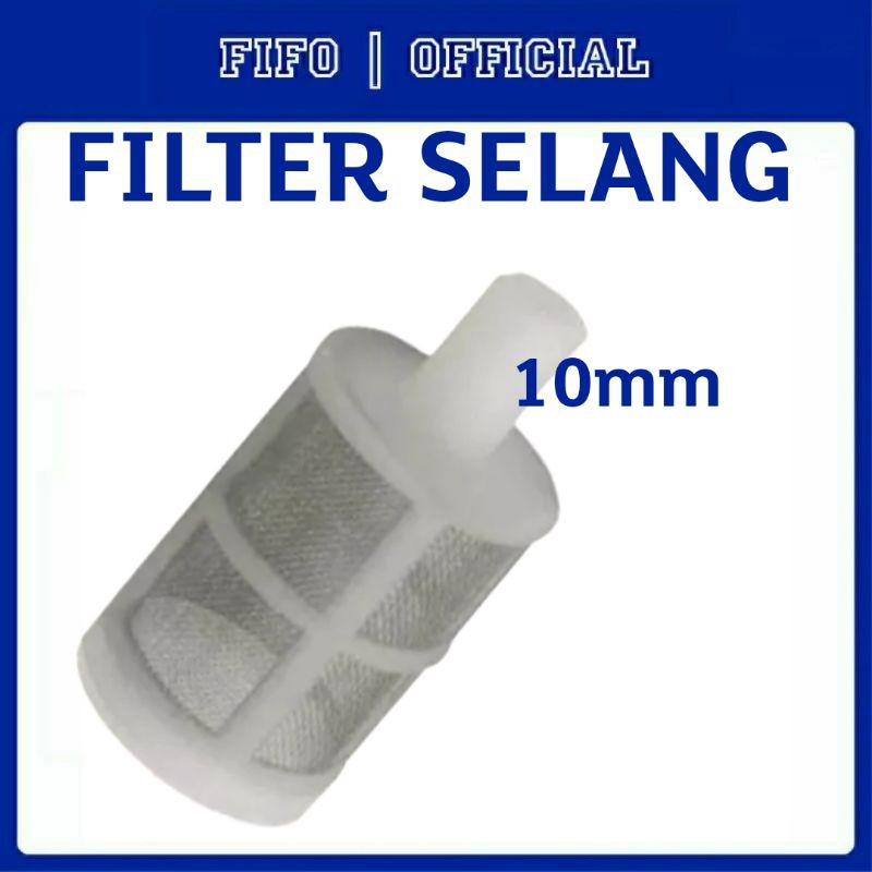 Jual FILTER BAWAH / SARINGAN DALAM TANGKI SPRAYER ELEKTRIK / KNAPSAK ...