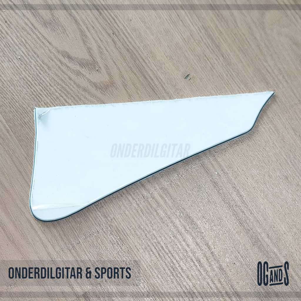 Jual Blank material pickguard Les Paul | Shopee Indonesia
