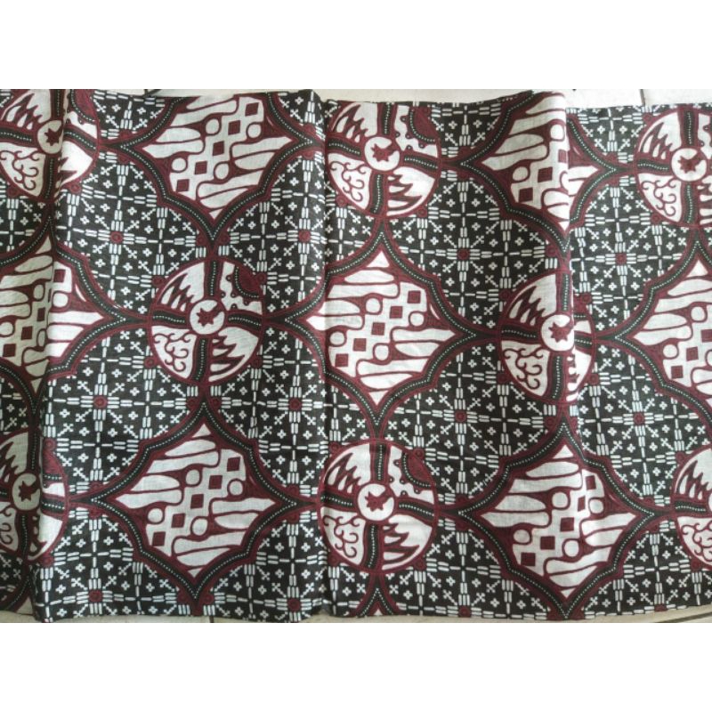 Jual Kain Panjang Jarik Batik Idola putih | Shopee Indonesia