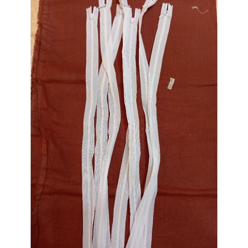 Jual sleting jepang biasa 50cm | Shopee Indonesia