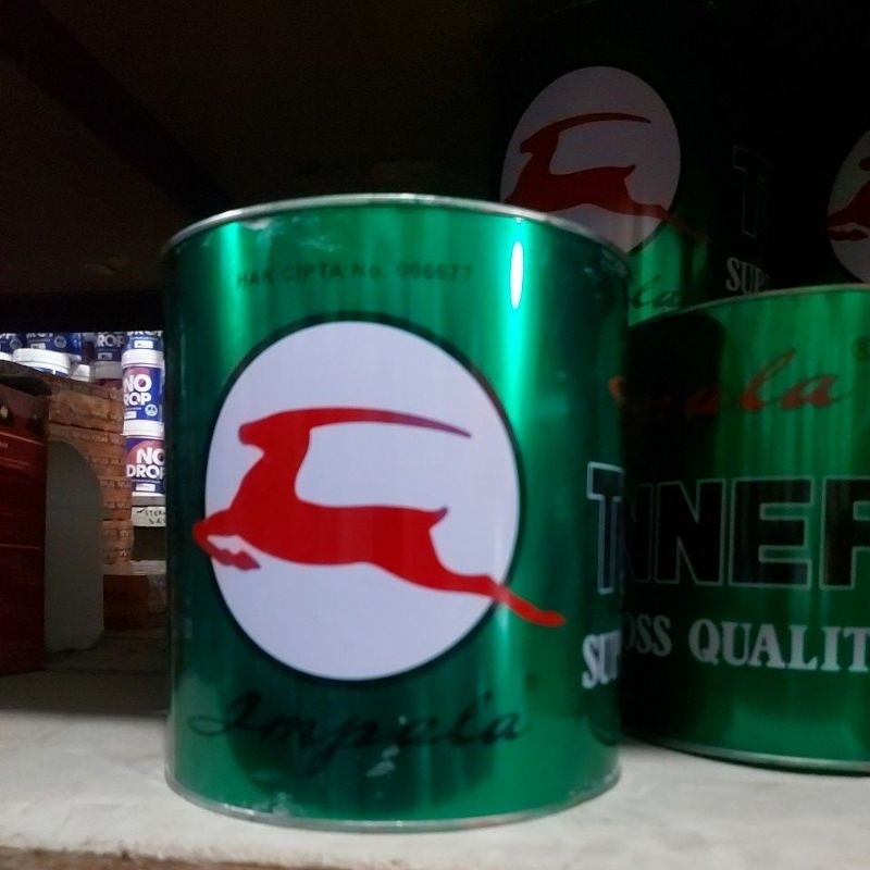Jual impala 5 liter | Shopee Indonesia